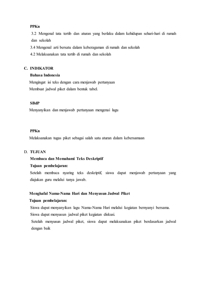 Lembar kerja peserta didik k1 t3 st2 pb4 | DOCX