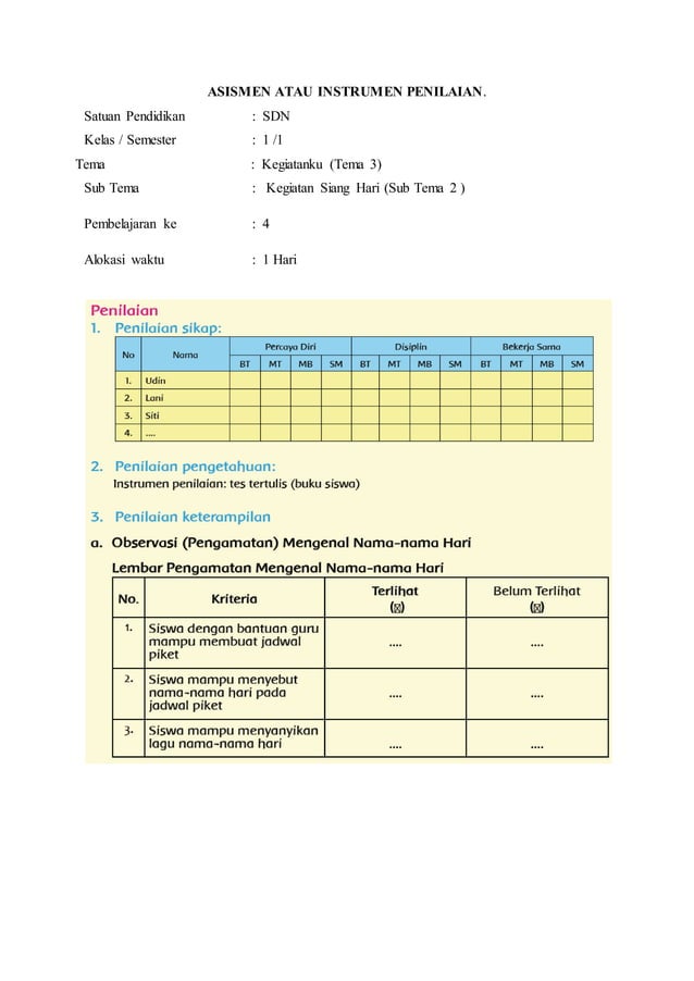 Lembar kerja peserta didik k1 t3 st2 pb4 | DOCX