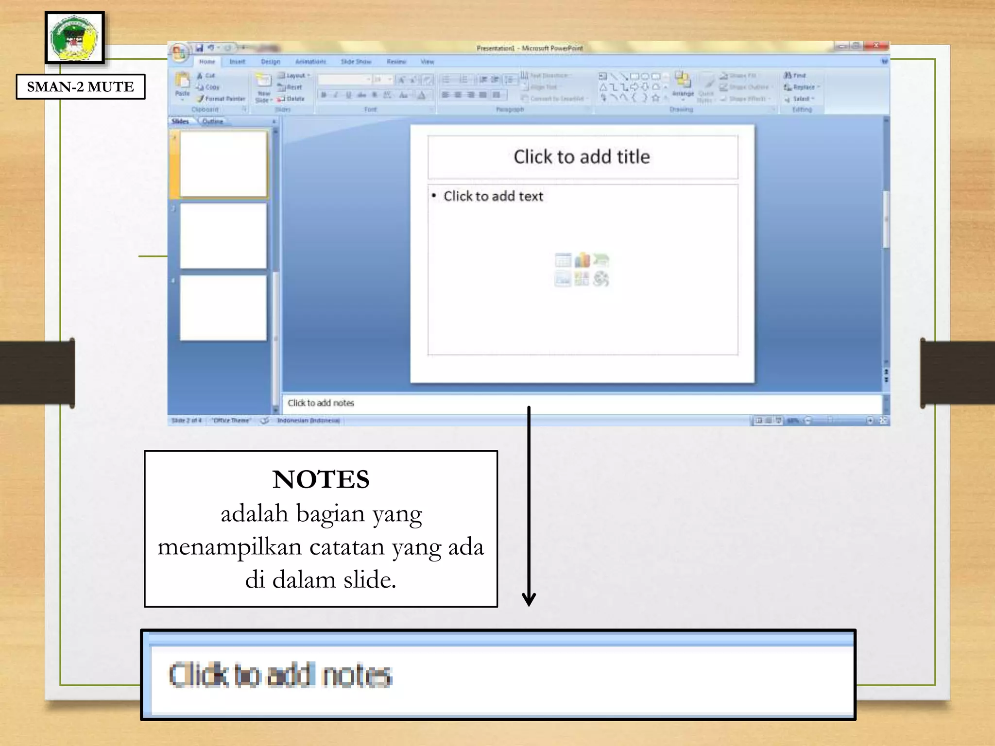 Lembar kerja power point-egi praginanta | PPTX