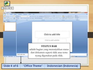 Lembar kerja power point-egi praginanta | PPTX