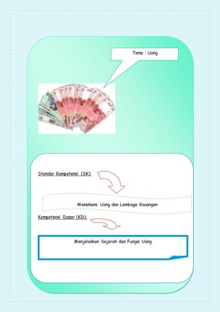 Lembar kerja siswa | DOCX