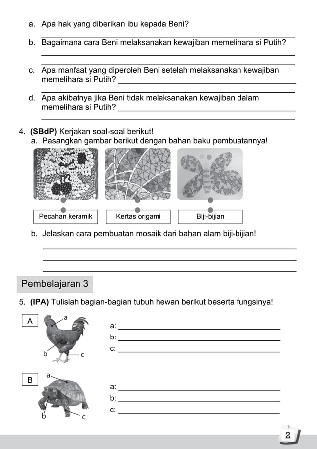 LEMBAR PORTOFOLIO BUPENA 4A Tema 3 Sub 2 (DICARIGURU.COM).pdf