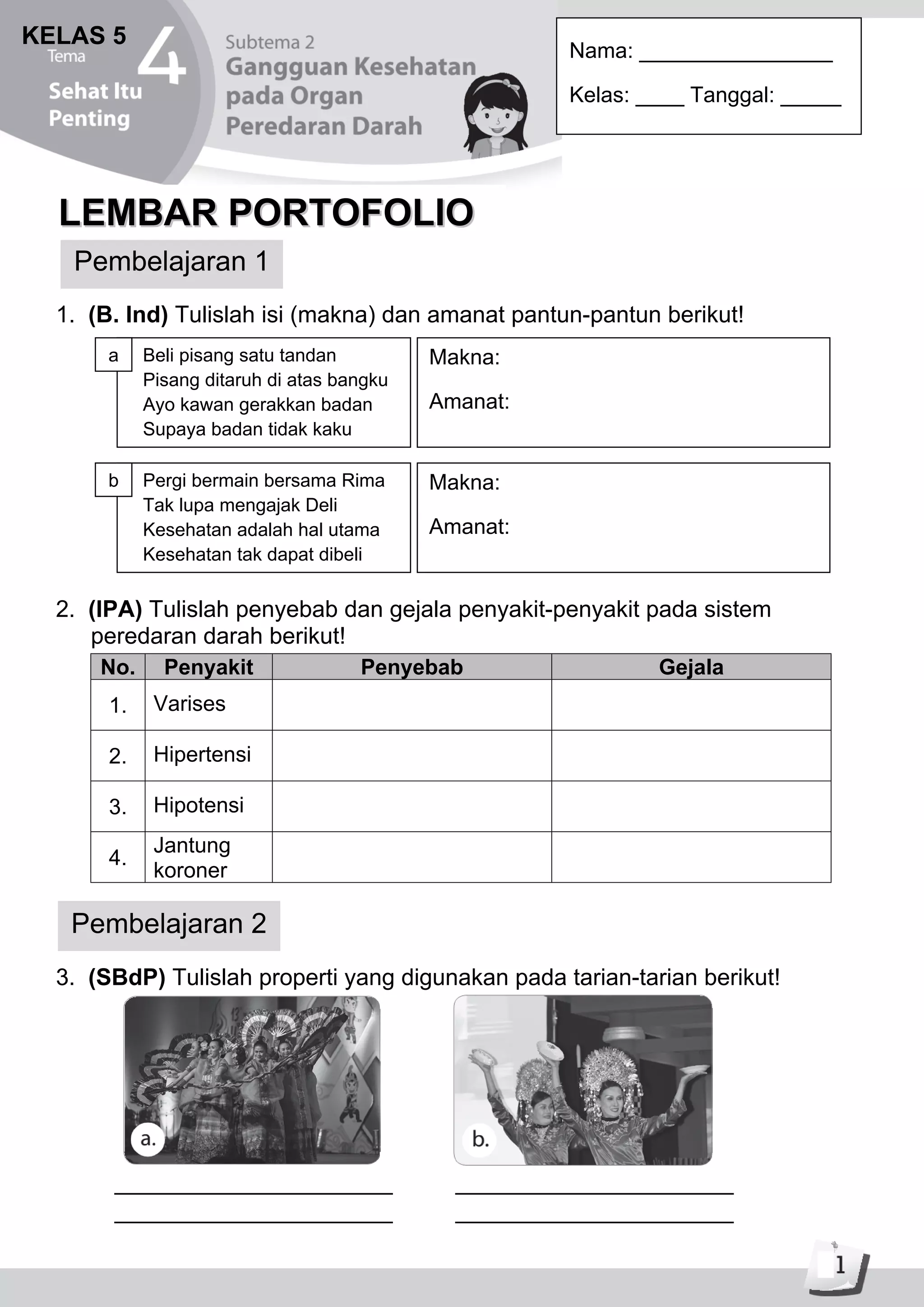 LEMBAR PORTOFOLIO BUPENA 5B Tema 4 Sub 2.pdf