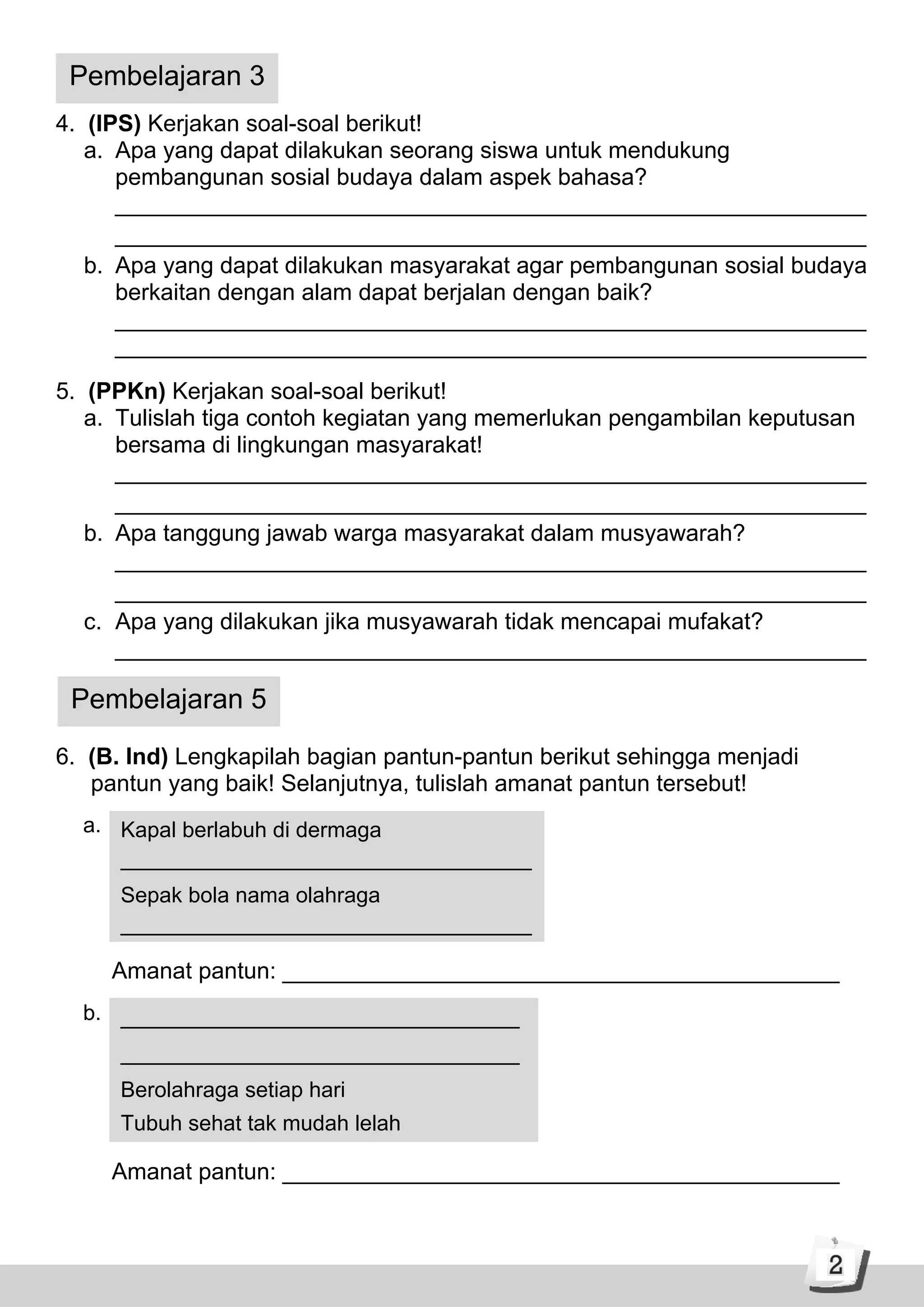 LEMBAR PORTOFOLIO BUPENA 5B Tema 4 Sub 2.pdf