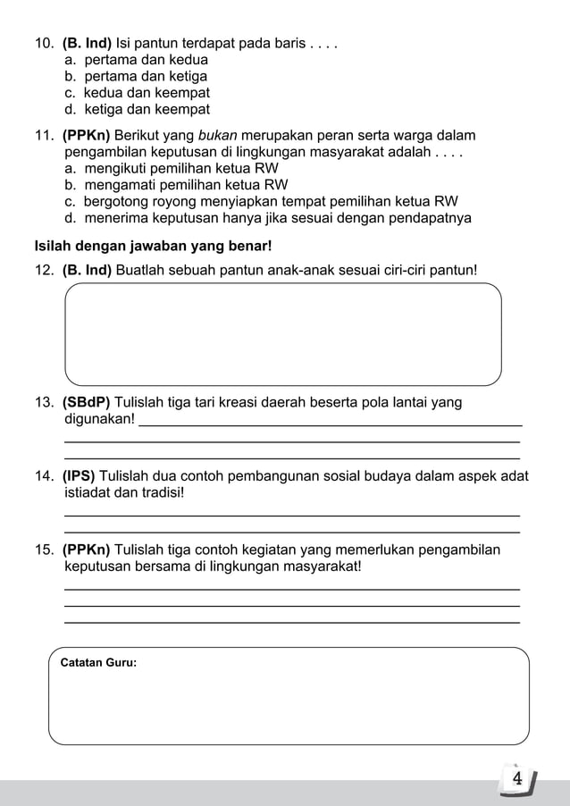 LEMBAR PORTOFOLIO BUPENA 5B Tema 4 Sub 2.pdf
