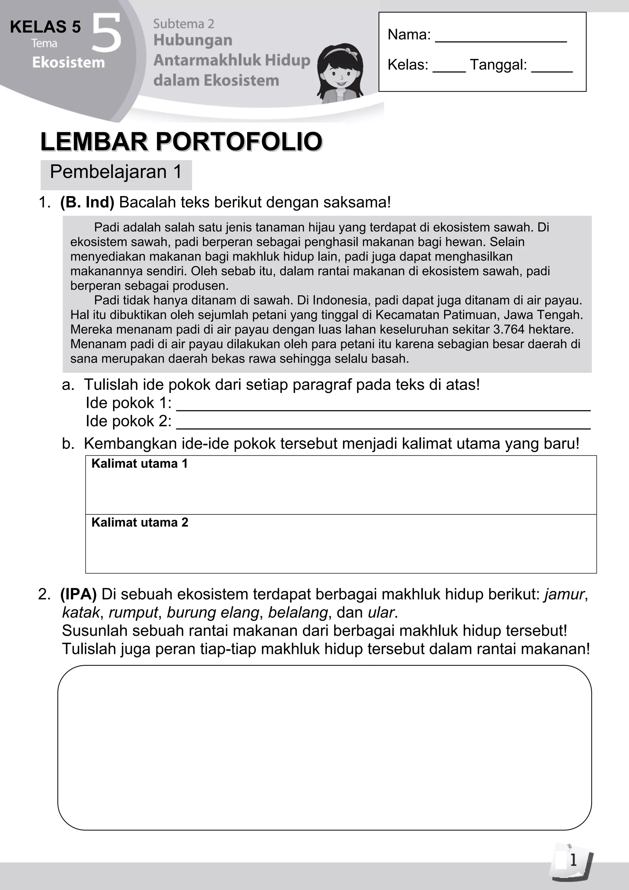 LEMBAR PORTOFOLIO BUPENA 5B Tema 5 Sub 2.pdf