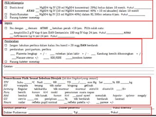 Lembar rujukan pkm | PPTX