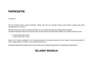 Lembar Soal Papikostik dan jawabannya.pdf