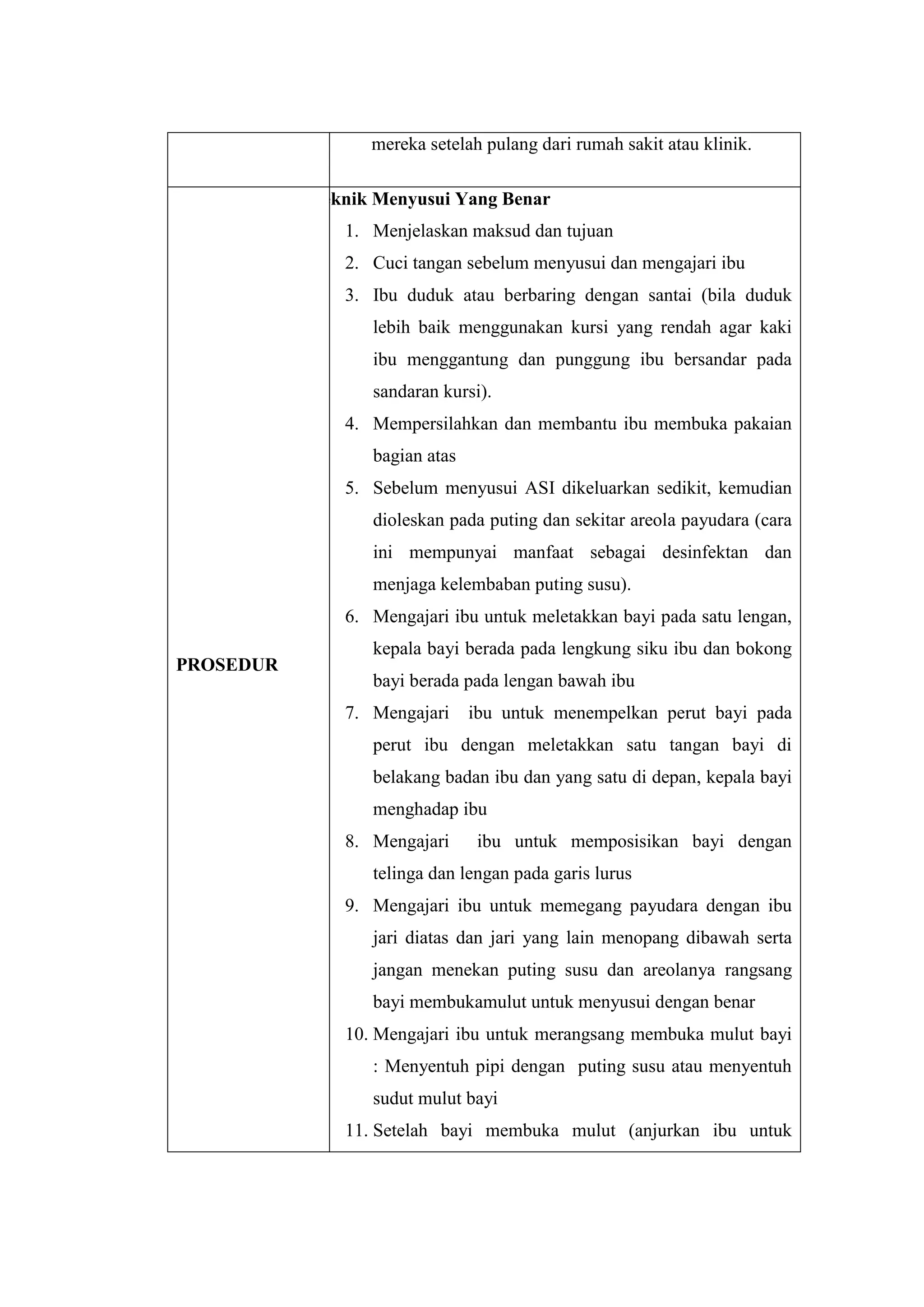 LEMBAR SOP DAN OBSERVASI.docx