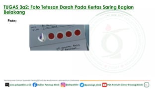 Lembar Tugas Sampling DBS SHK - PKM Guntung HSU.pptx