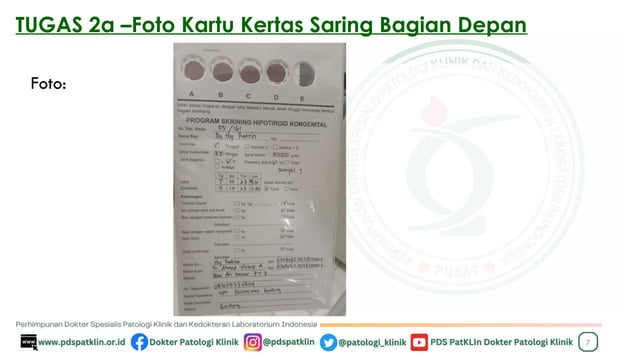 Lembar Tugas Sampling DBS SHK - PKM Guntung HSU.pptx