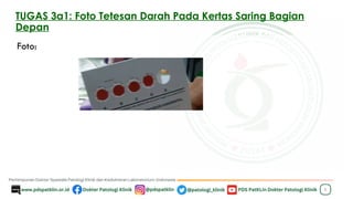 Lembar Tugas Sampling DBS SHK - PKM Guntung HSU.pptx