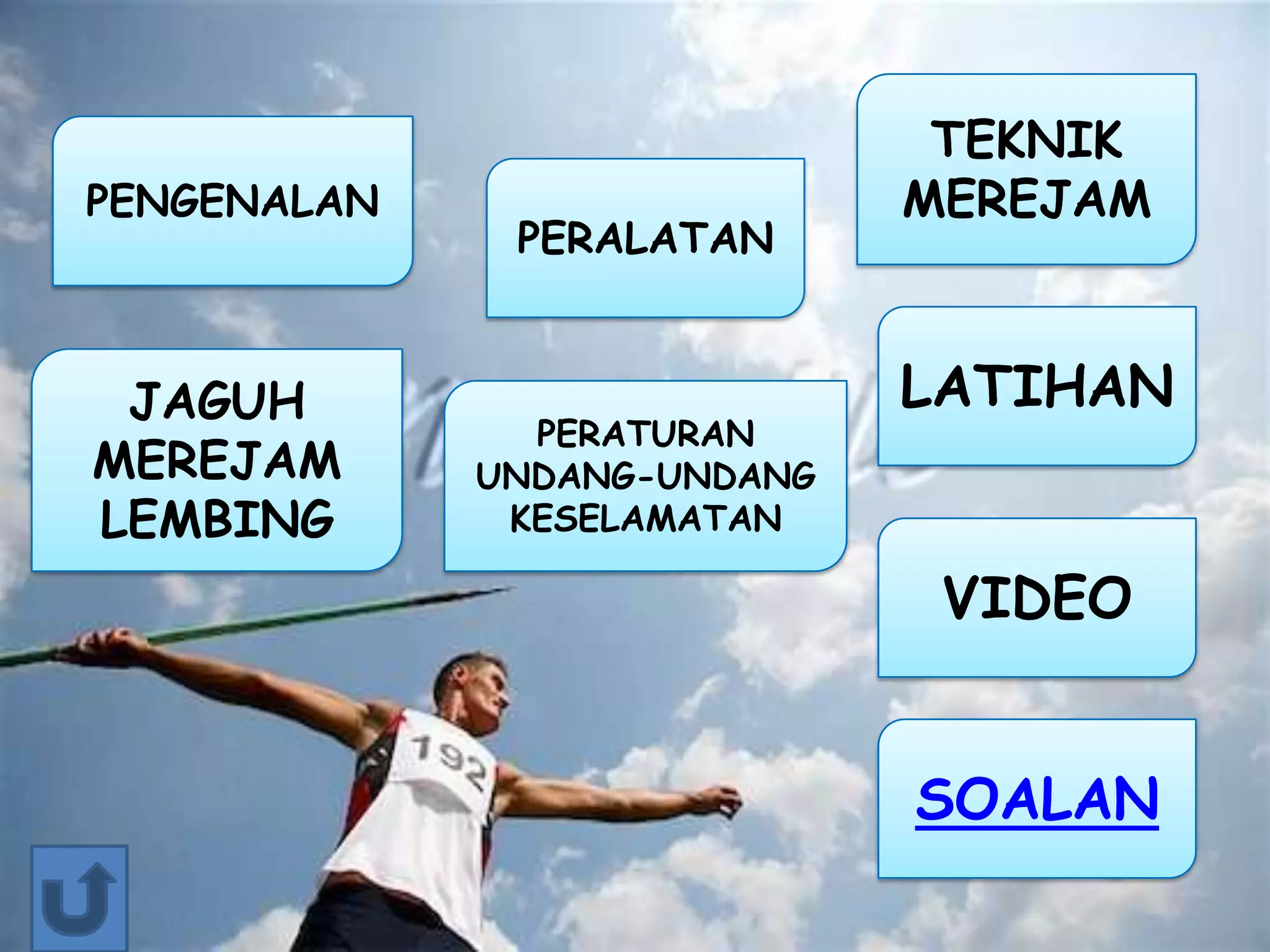 REJAM LEMBING | PPTX