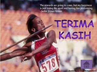 REJAM LEMBING | PPTX