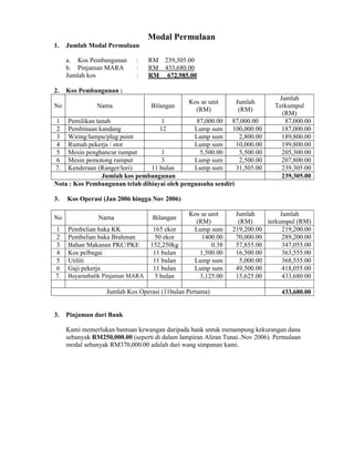Lembu | PDF