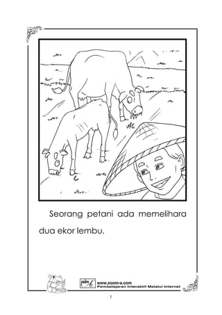 Lembu kurus | PDF