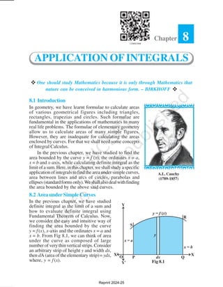 Mathematics and Physics And Chemistry with your mind properly and then ...