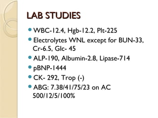 Lemierre's syndrome | PPT