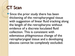 Lemierre's syndrome | PPT