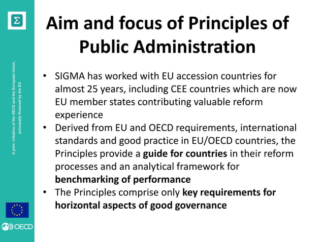 SIGMA Baseline Measurement Report presentation | PPT