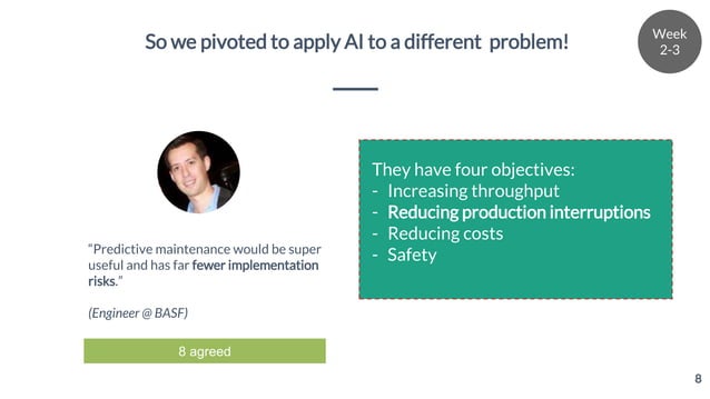 Lemnos engr 245 lean launchpad stanford 2019 | PPT