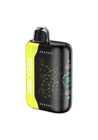 Lemon Heads – Geek Bar Pulse X 25000 Disposable Vape | PDF