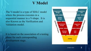 Software Development Life Cycle(SDLC) By Team Hunter (Dept. of Pharmacy ...