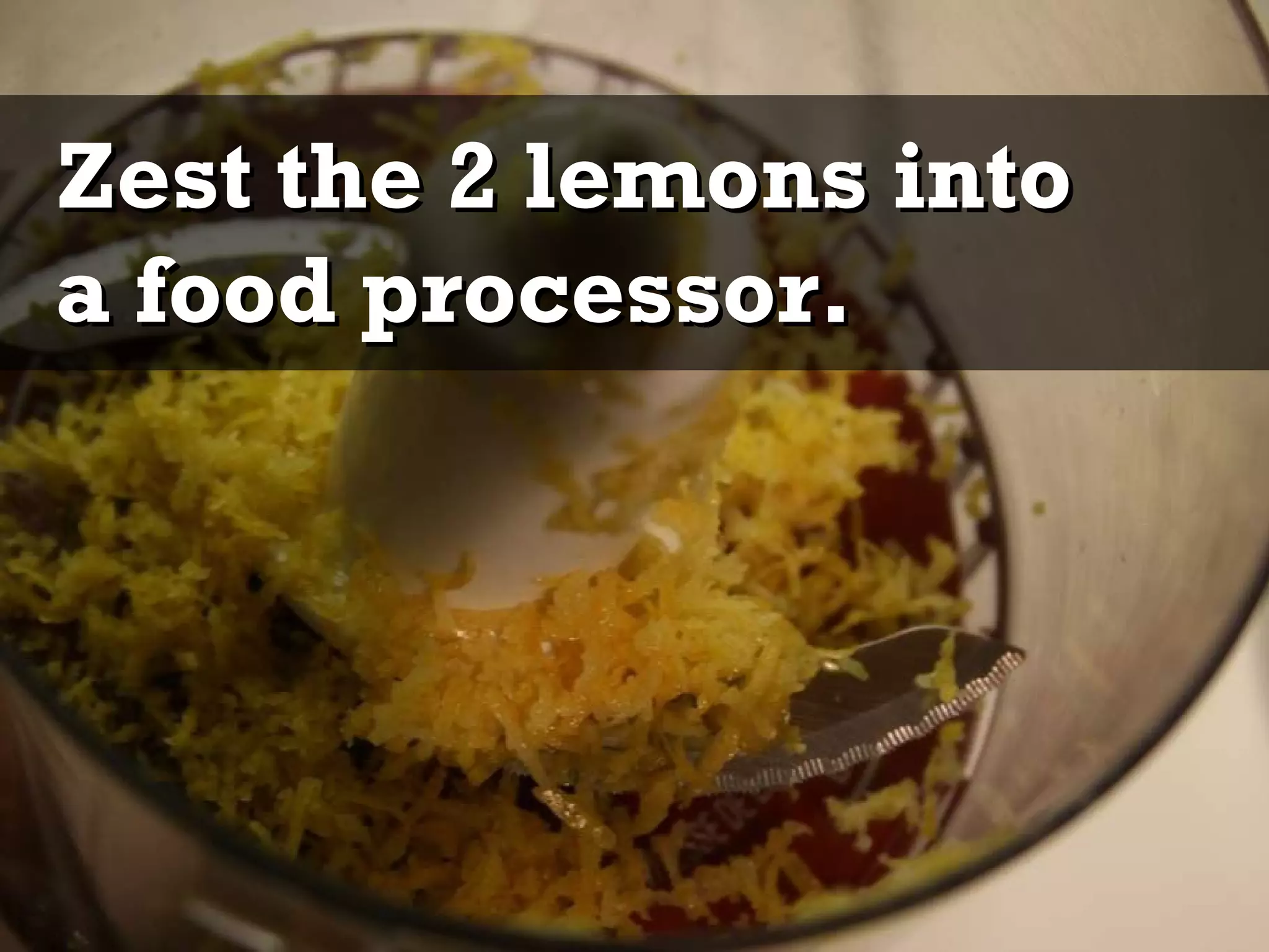 Lemon Ice Cream | PPT