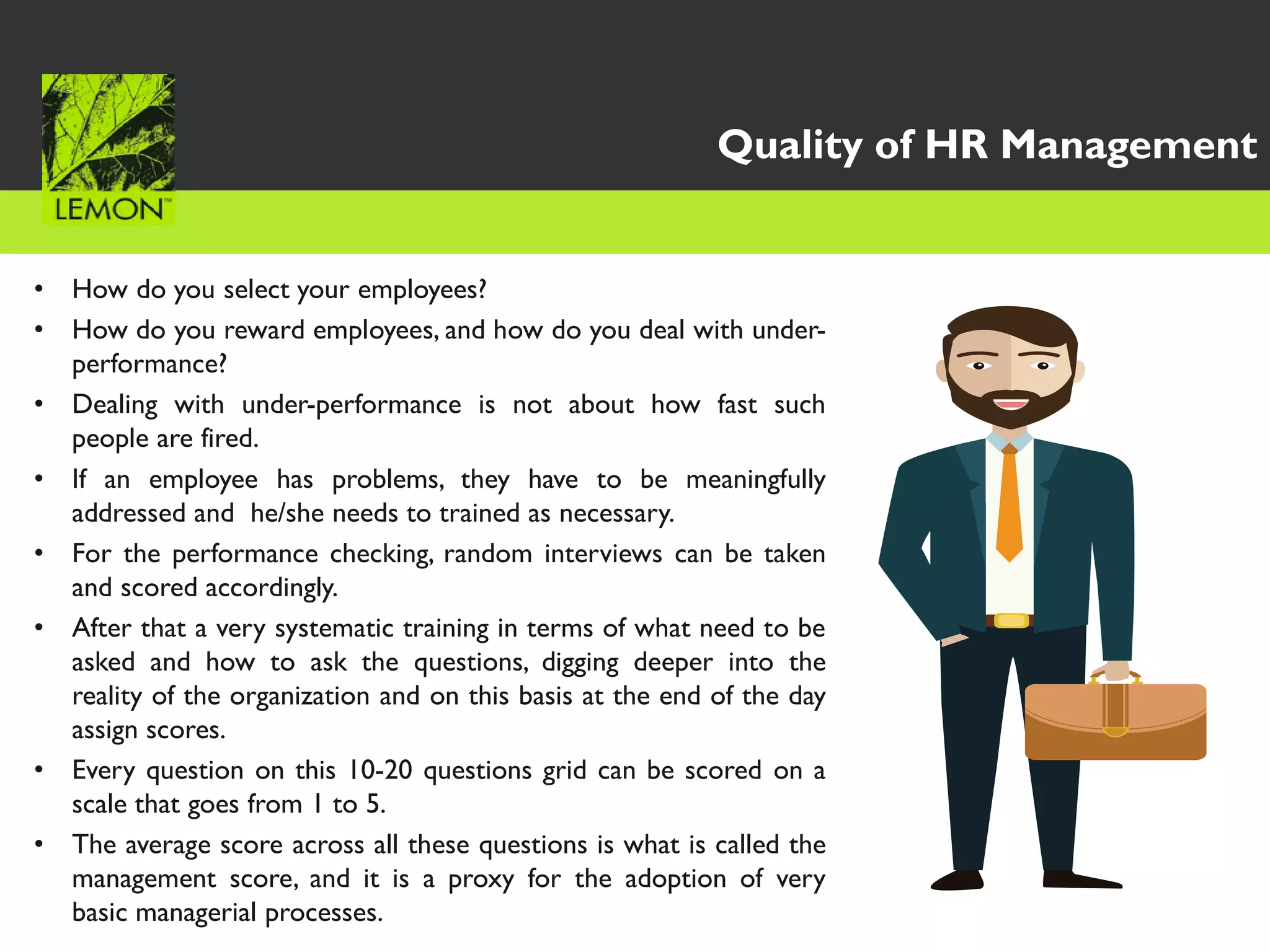 Lemon-RSM Presentation On Quality & Safety In Healthcare | PDF