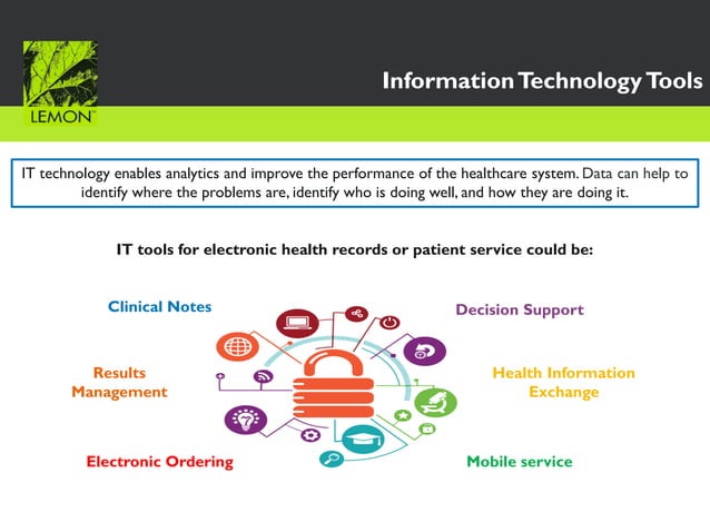 Lemon-RSM Presentation On Quality & Safety In Healthcare | PDF