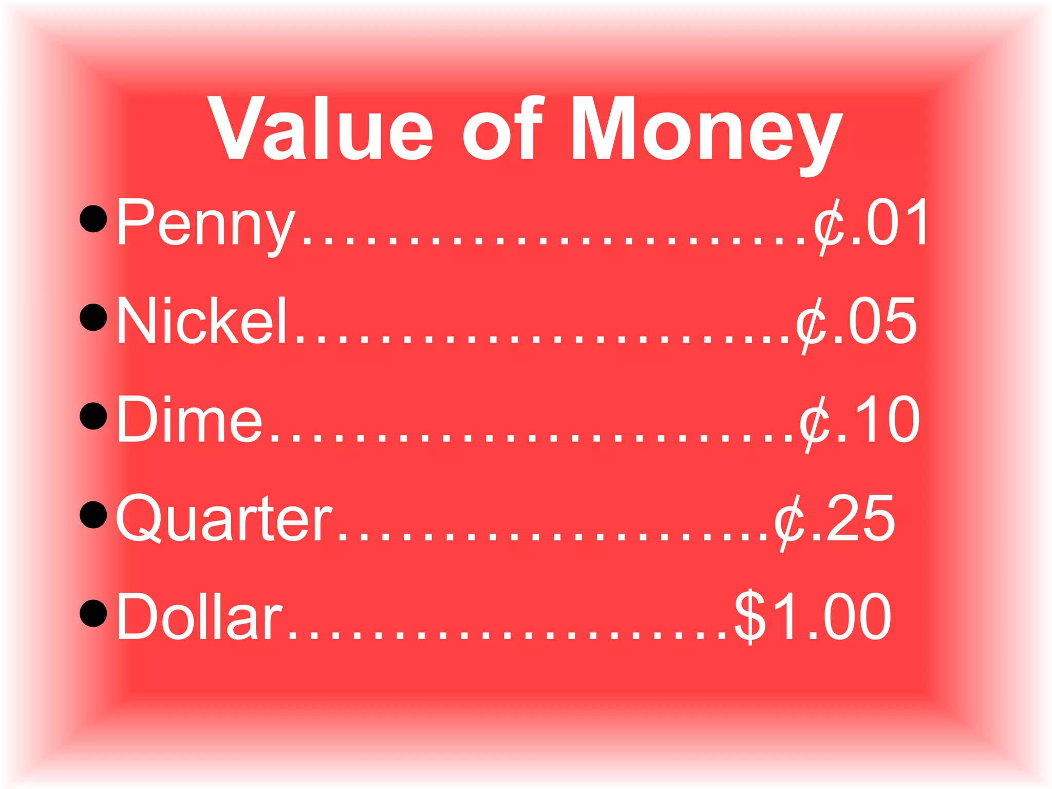 Lemonade Stand Pp | PPTX