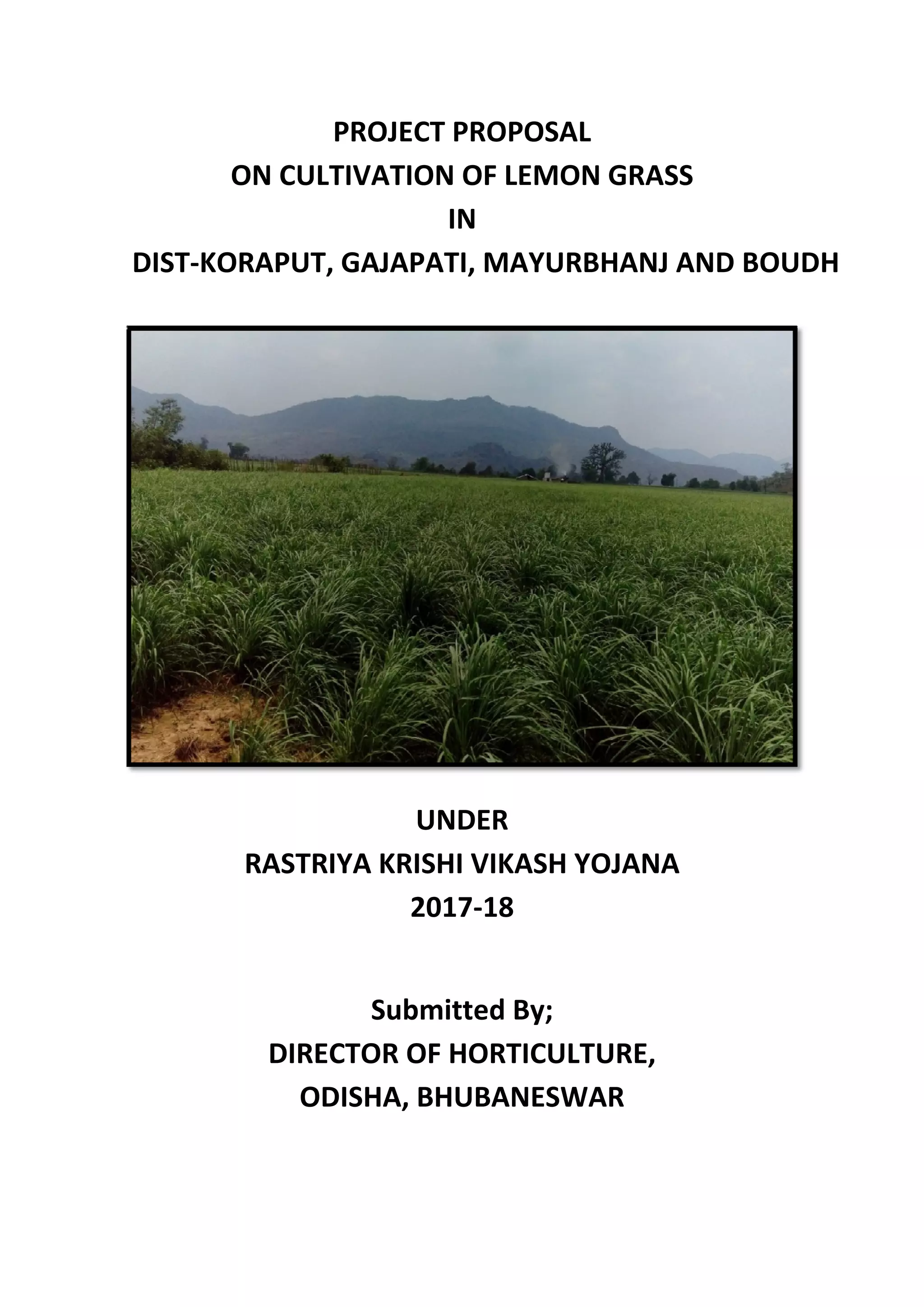 Lemon Grass Project.pdf