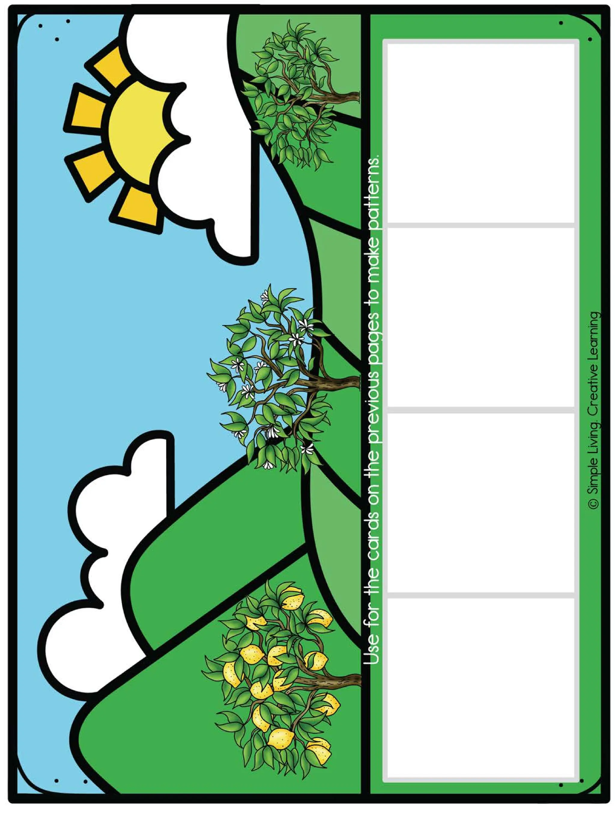 Lemon Tree Life Cycle Printable Pack A.pdf