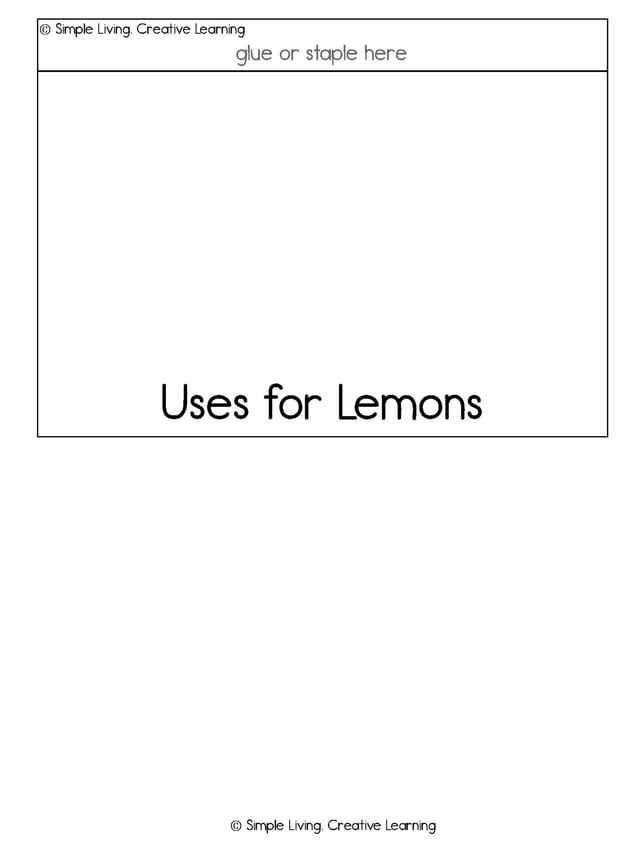 Lemon Tree Life Cycle Printable Pack A.pdf