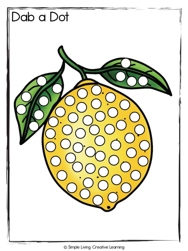 Lemon Tree Life Cycle Printable Pack A.pdf