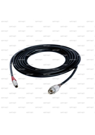 Lemo to mini lemo cable | PDF | Computer Peripherals | Computing