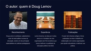 LEMOV LIVRO resumo.pptx