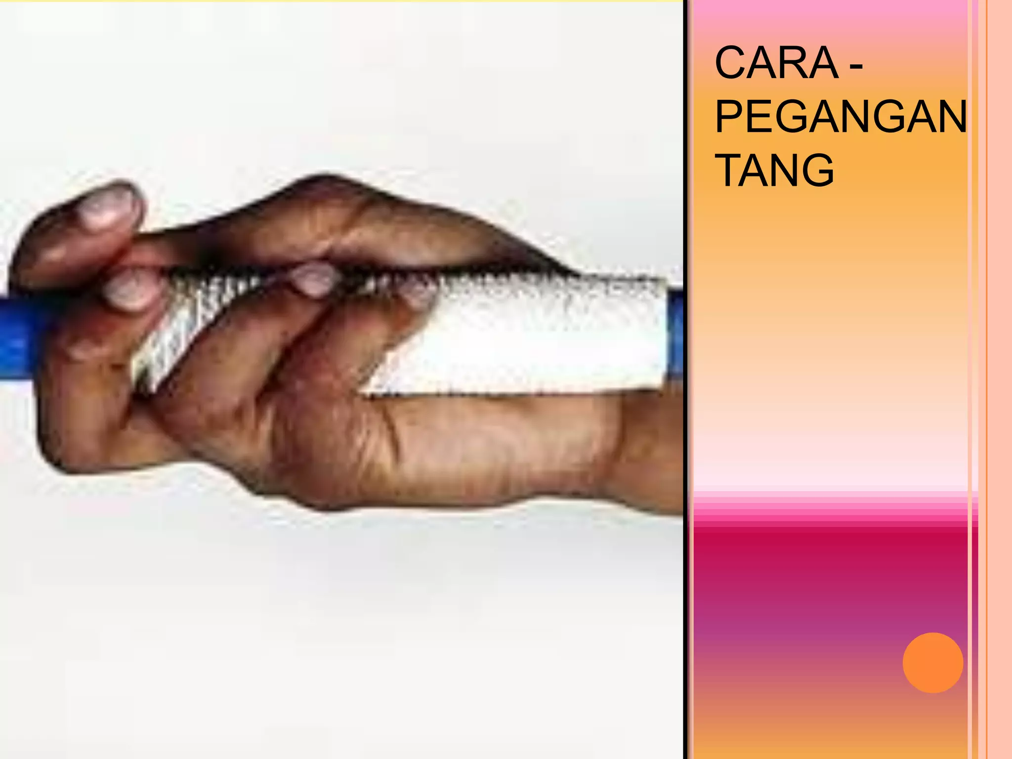 Olahraga Lempar lembing | PPTX