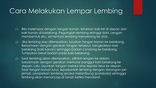 Materi Pembelajaran Lempar Lembing Kelas VIII.pptx