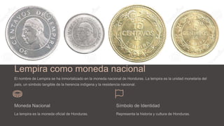 Lempira-Héroe-Nacional-de-Honduras!! pptx | PPTX