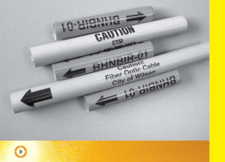 Lem Products, Inc Energy Identification Products | PPTX