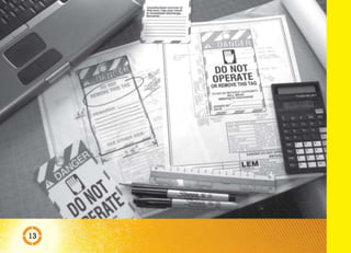 Lem Products, Inc Energy Identification Products | PPTX