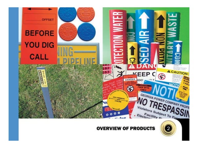 LEM Products, Inc Water Utility Identification | PPT