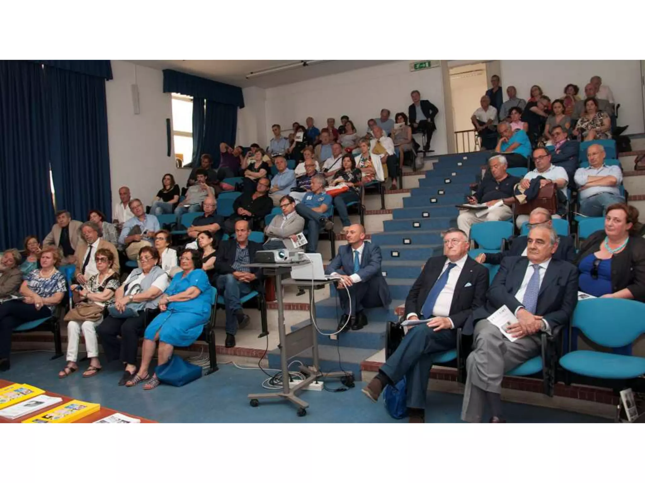 Le muffe nel pozzo | PPTX