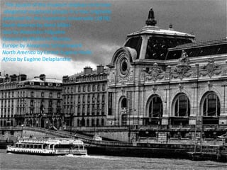 Le Musee D Orsay | PPTX