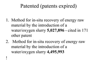 Len Andersen Water Swirled into Gas Turbine Technology 914-237-7689 ...