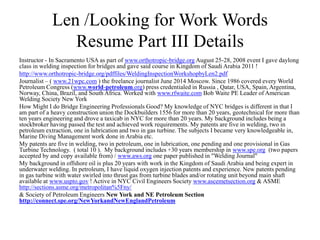Len Andersen Water Swirled into Gas Turbine Technology 914-237-7689 ...