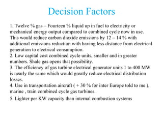 Len Andersen Water Swirled into Gas Turbine Technology 914-237-7689 ...