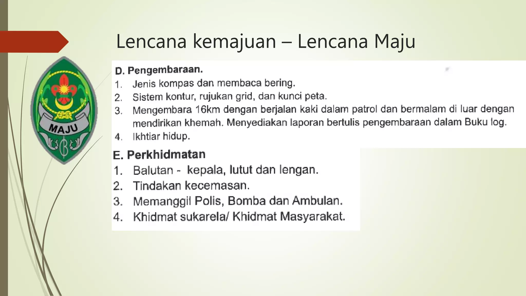 LENCANA DAN lambang pengakap.pptx