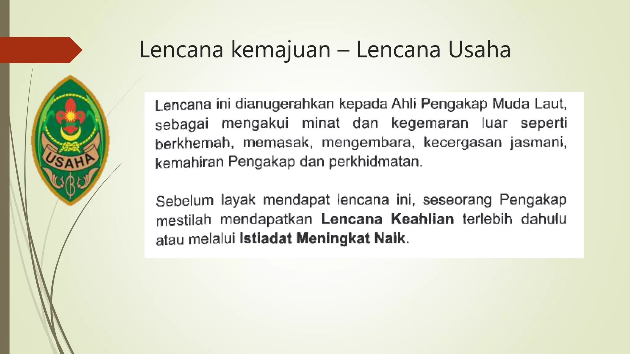 LENCANA DAN lambang pengakap.pptx